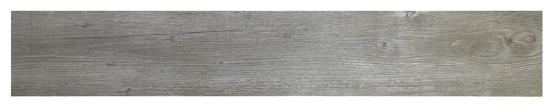 ProSource CLG01 6 x 36-Inch Gray ProSource Vinyl Plank Floor Tile at ...