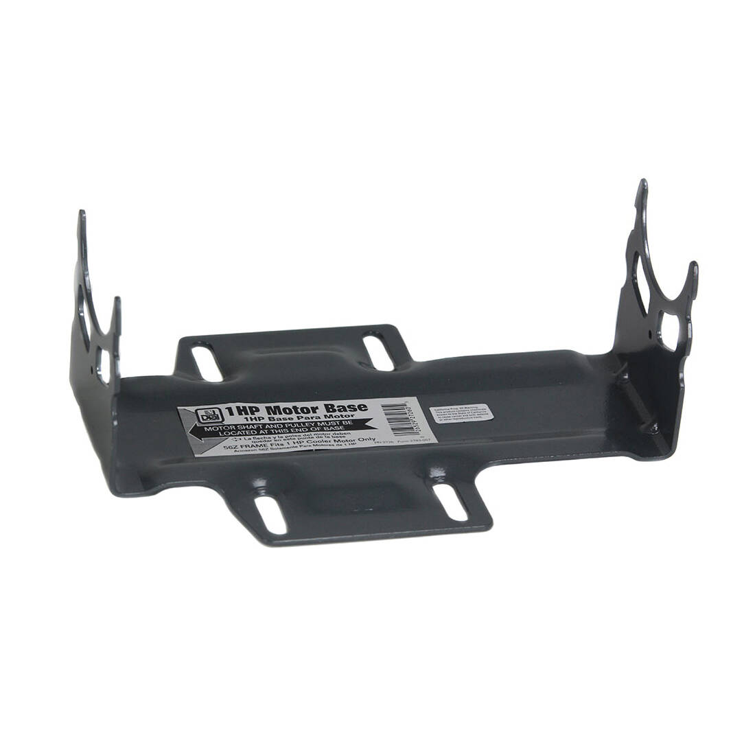 Dial® Manufacturing 2726 Motor Base, For 1-Hp Motor #8980617 at Sutherlands