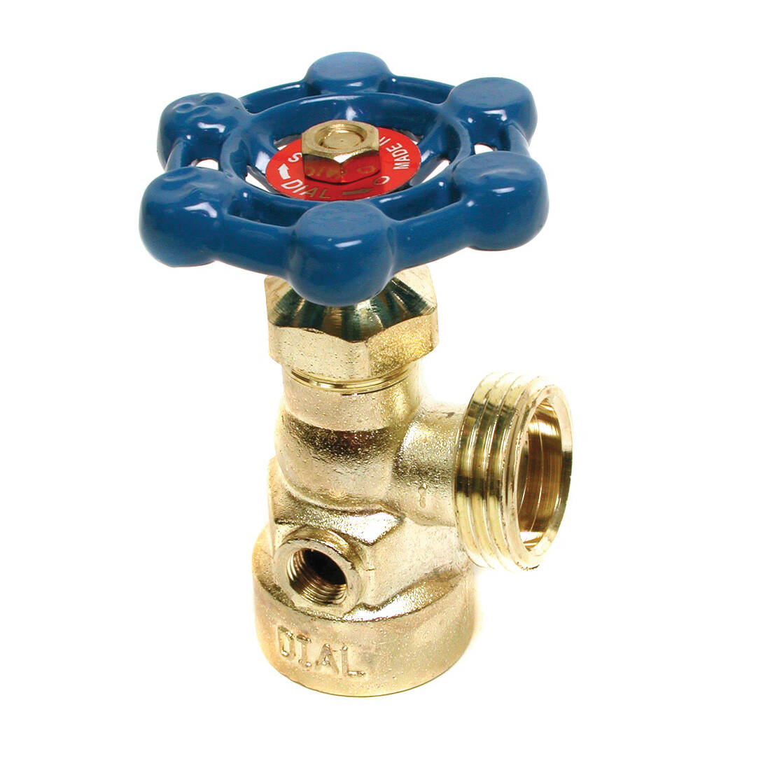 Dial® Manufacturing 9250 Dial Manufacturing 9250 Sill Cock, 3/4 In Fgh ...