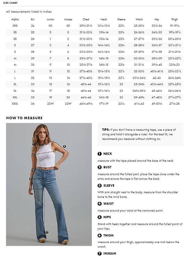 Wrangler 112344185 Large Women’s Wrangler Retro® Southwestern Graphic ...