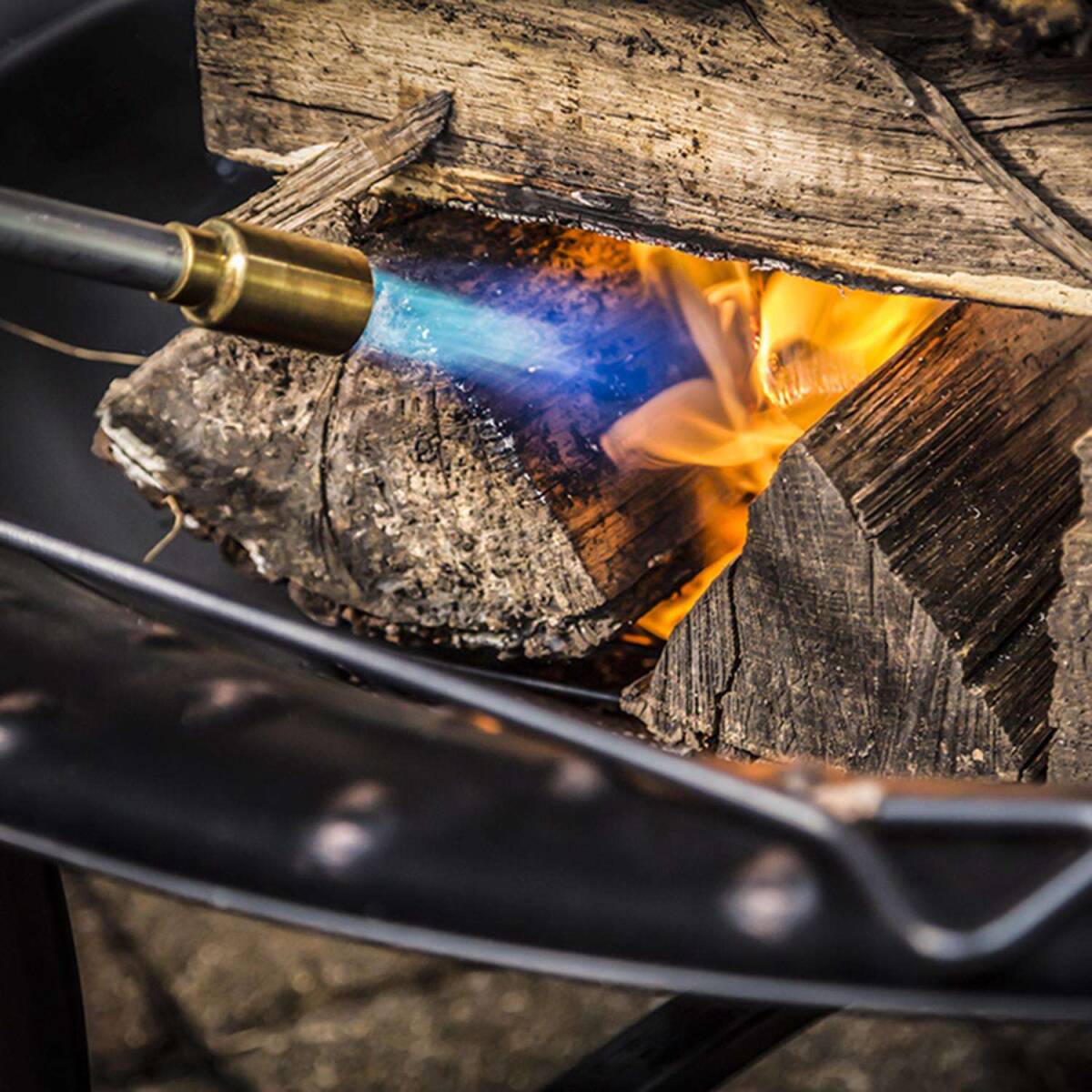 BernzOmatic JT850 36-Inch, Torch Lawn-Garden Cane at Sutherlands