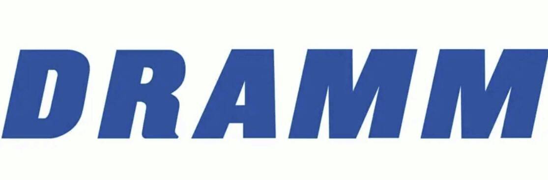 DRAMM 60-22705 Blue 9-Pattern Revolver™ Spray Gun Nozzle at Sutherlands