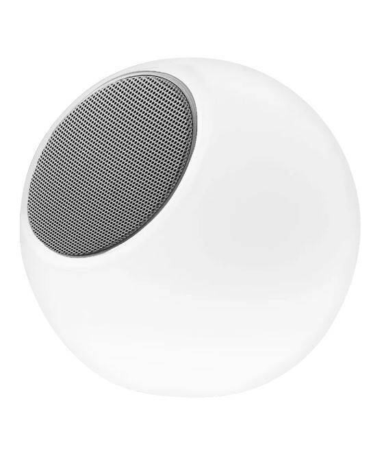 Feit Electric BTORB8RGBWBAT 8-Inch Rechargeable Color Changing LED Orb ...