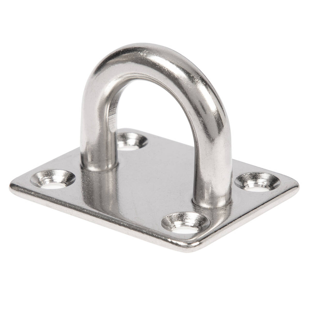 Ram Tail RT SEP-02 Square Eye Plate, 2-Pack at Sutherlands