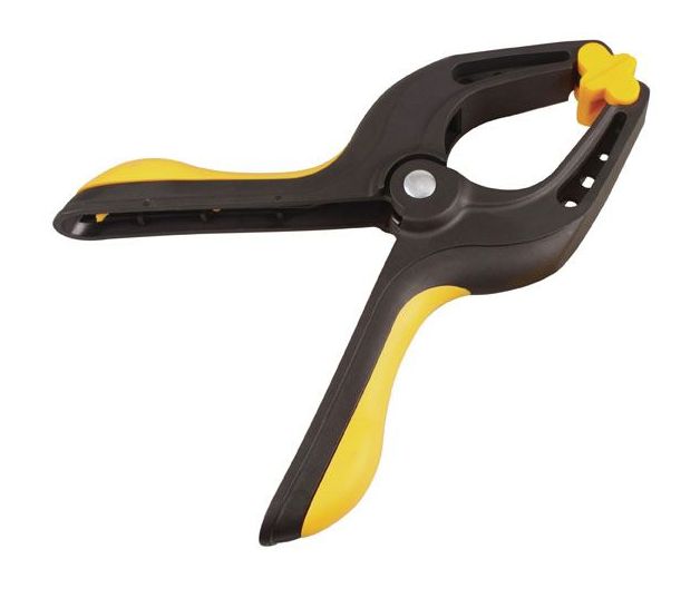 Olympia Tools 38-313 3-Inch Plastic Spring Clamp at Sutherlands