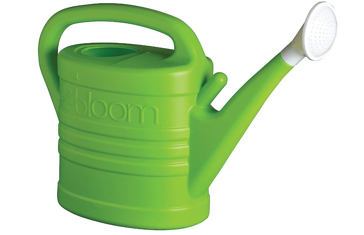 Bloom 5017BL 2-Gallon Watering Can In Assorted Color #2928810 at ...