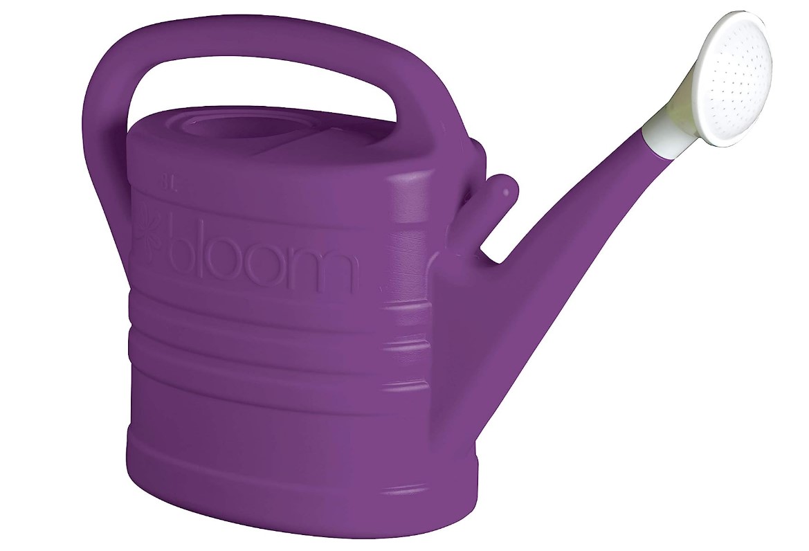 Bloom 5017BL 2-Gallon Watering Can In Assorted Color at Sutherlands