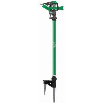 Scotts SCT30504 Impact Garden Stake Sprinkler at Sutherlands
