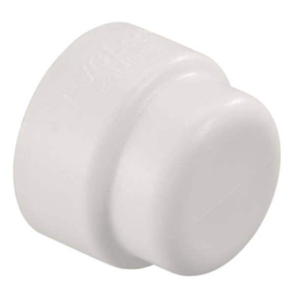 Orbit® 34780 3/4-Inch PVC-Lock Cap at Sutherlands