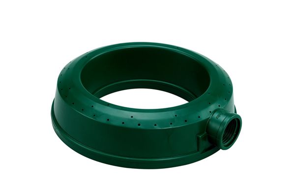 Orbit® 58029N Plastic Ring Lawn Sprinkler at Sutherlands