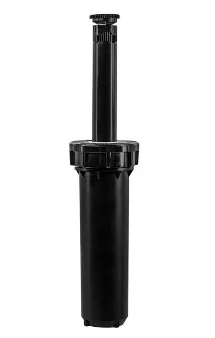 Watermaster 80355 4-Inch Professional Series Pressure Regulated Spray ...