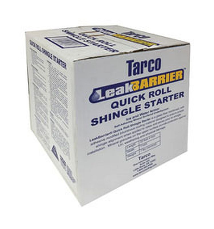 Tarco QUICK ROLL 33-Foot 4-Inch X 7.2-Inch Self-Adhering Quick Roll ...