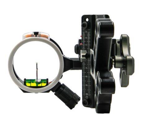 Cbe Trek Vertical Pin 2 Pin 010 Lh 8 Spot Hogg Boonie Hard Mount Sight ...