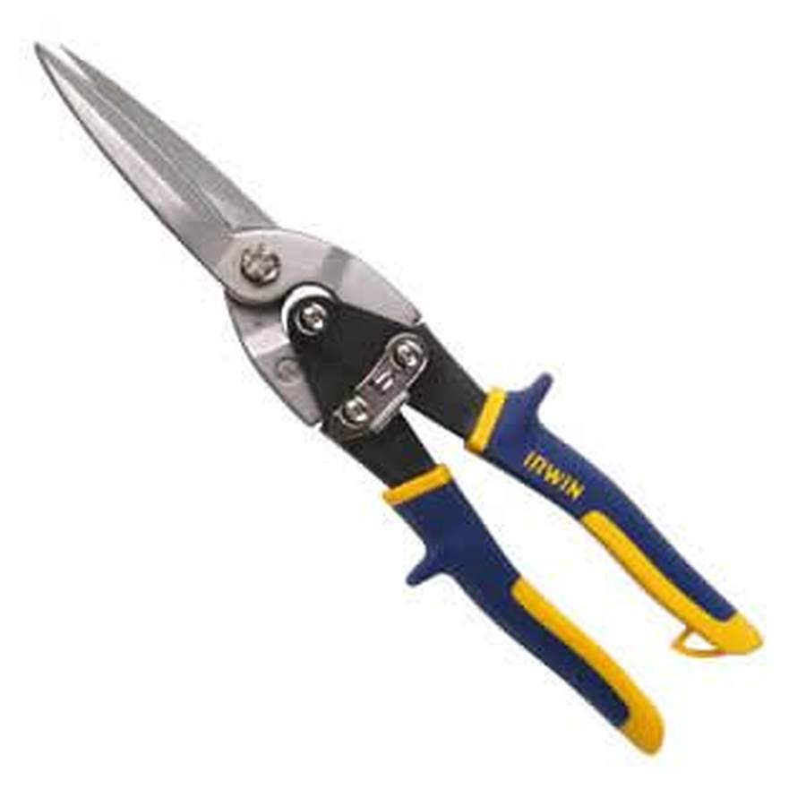 IRWIN 21304ZR 11-3/4-Inch Straight Cut And Curves Multi-Purpose Utility ...