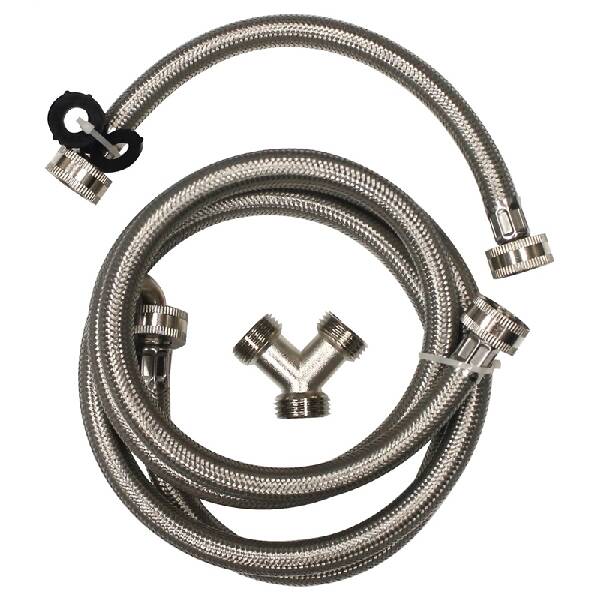 Plumb Pak PP855-92 Plumb Pak PP855-92 Steam Dryer Installation Kit at ...