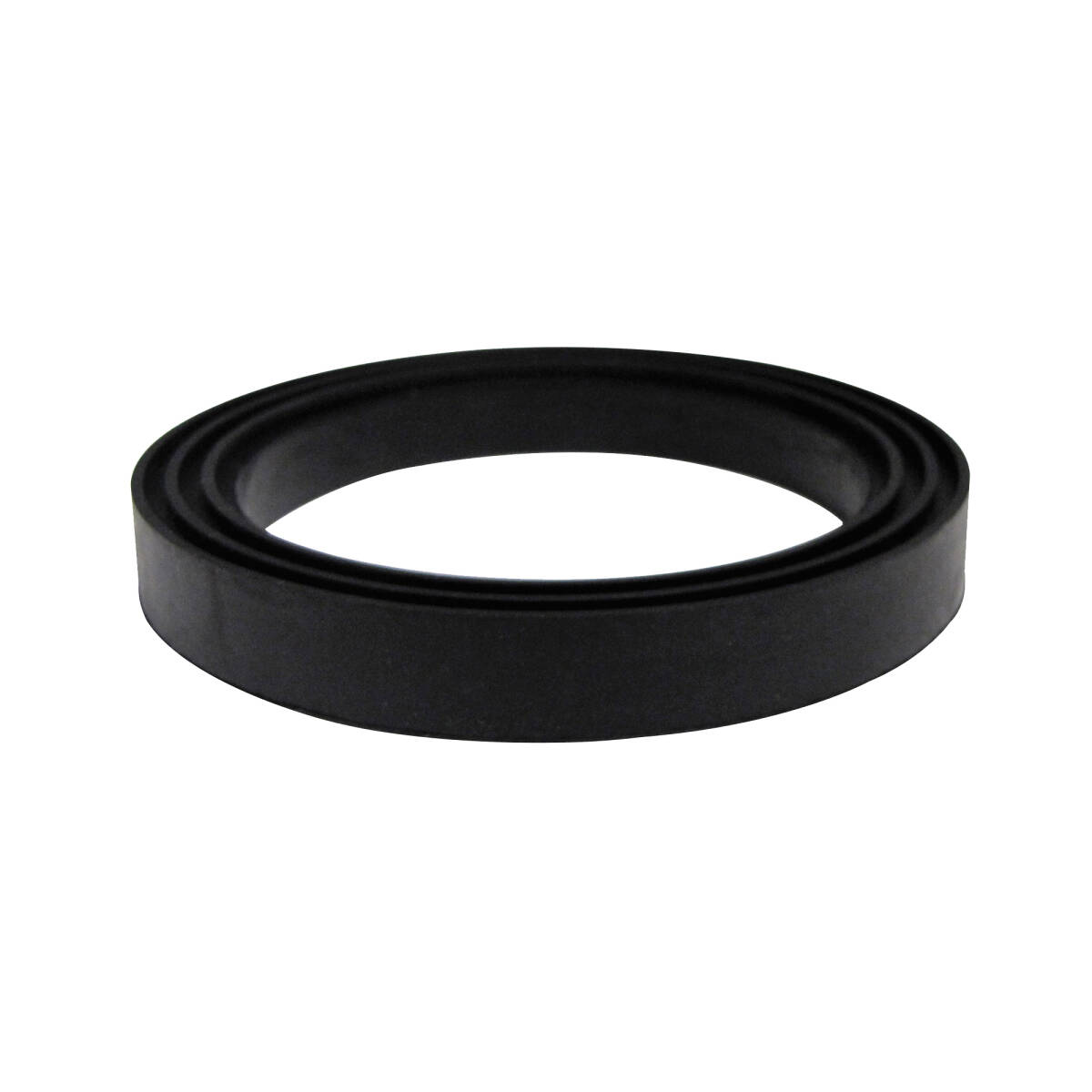 Keeney K832-2 Keeney K832-2 Flush Valve Shank Washer, Rubber, For: Toto, Gerber, Mansfield ...