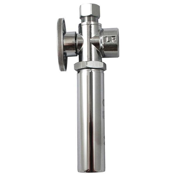 Plumb Pak 2048WHALF Plumb Pak K2048WHALF Angle Valve with Hammer ...