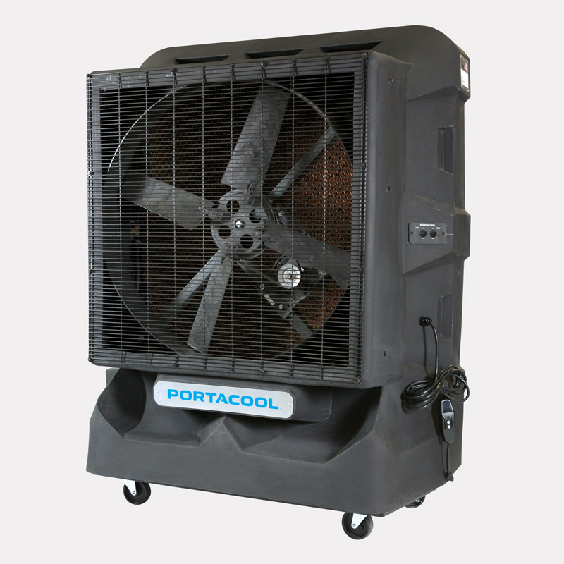 Port-A-Cool PACCY160GA1 Cyclone 160 at Sutherlands