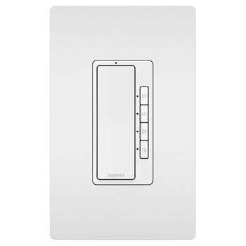 Countdown Light Timer Legrand Radiant Digital Countdown Timer - 60/40/20/10 Minute Settings With ...