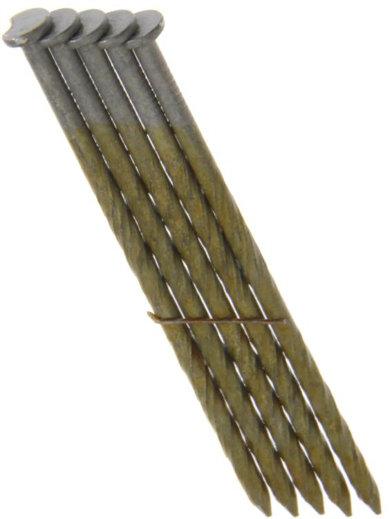 Grip-Rite® GRS12DSHG 28° Wire 31/4x.120 Sc 2m at Sutherlands