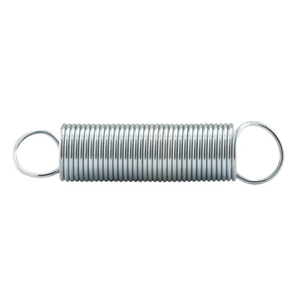 Prime-Line SP 9658 11/32 x 1-1/2-Inch X .028 Diameter Extension Spring ...