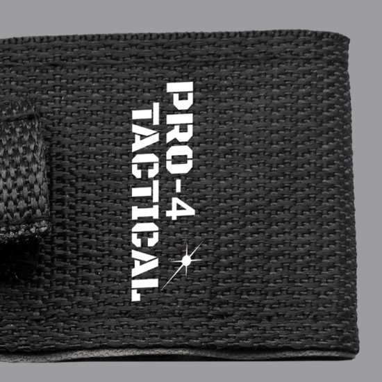 Pro-4 Marketing 9701 Tactical Straight Edge Knife Kit at Sutherlands