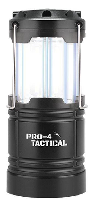 Pro-4 Marketing 5087 Tactical Pdq Lantern With Compass at Sutherlands