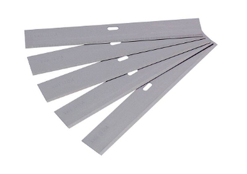 QEP 62901 4-Inch Wide Replacement Blade For Razor Scrapers And ...