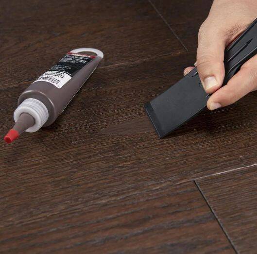 ROBERTS PC7732 3-Ounce Dark Wood Laminate And Vinyl Putty at Sutherlands