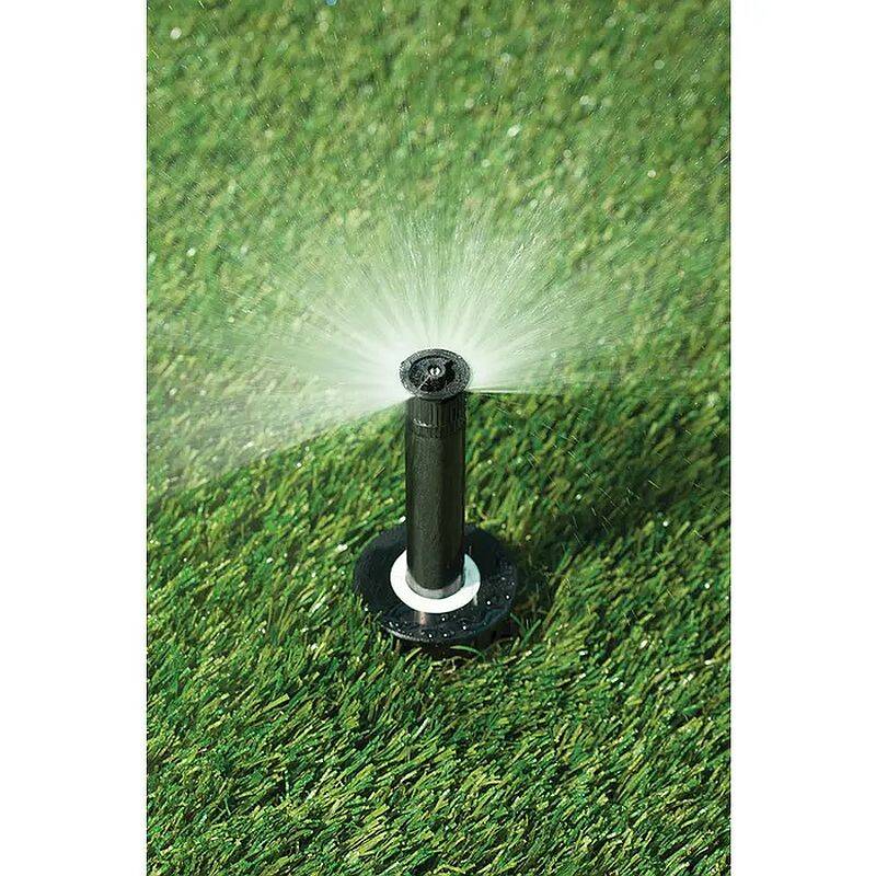 Rain Bird 1804HV15PR 4-Inch 15-Foot Pop-Up Spray Head Sprinkler With ...