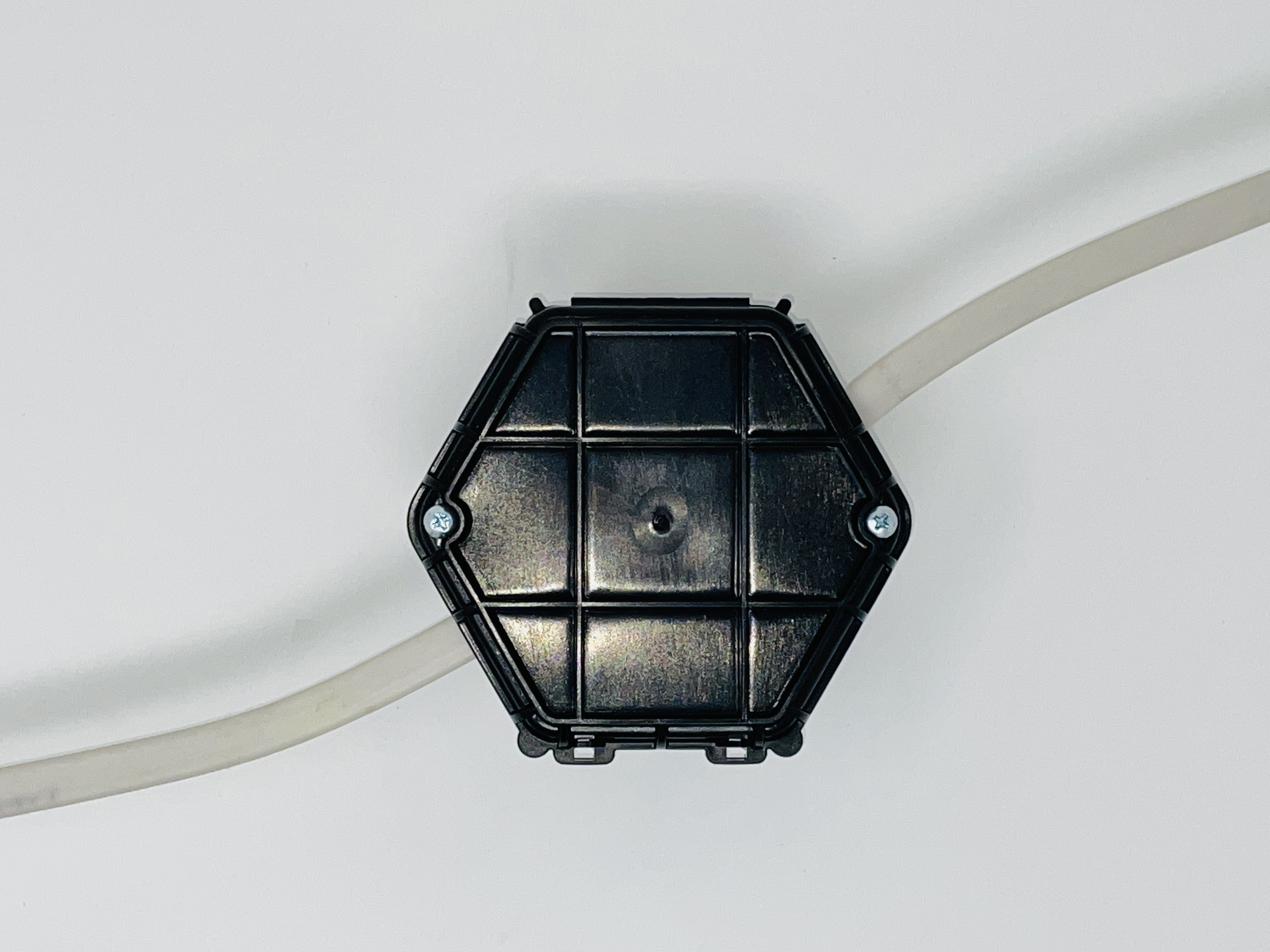 Pro Design OSJB-V1 Open Splice Junction Box at Sutherlands