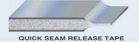 INNOVATIVE ENERGY/ASTRO W521AAPS 50X125 Astro-Armour, 50-Inch X 125 ...