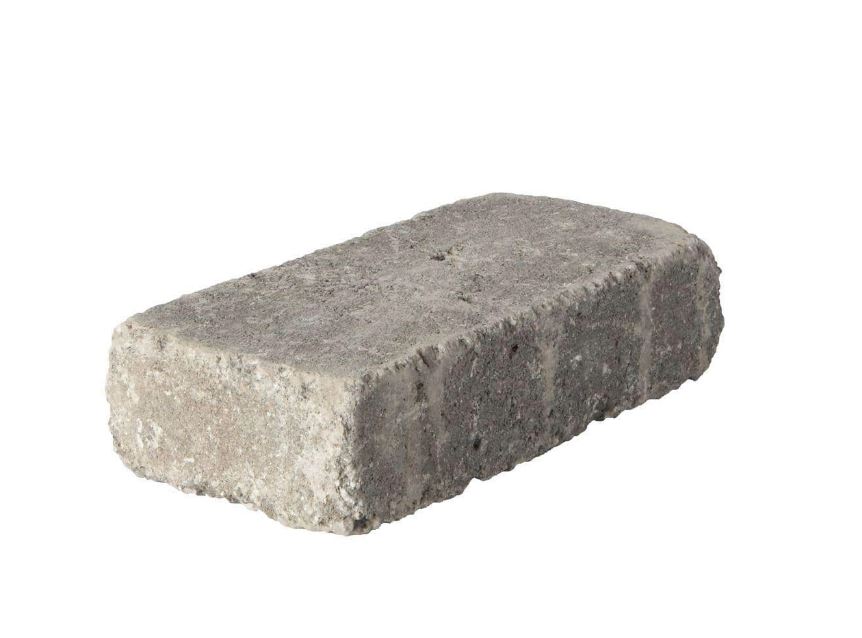 PAVESTONE 91357 RumbleStone Mini Granite Blend Concrete Stone at ...