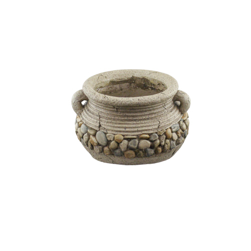 Red Carpet Studios 21106 Stone Jar Planter at Sutherlands