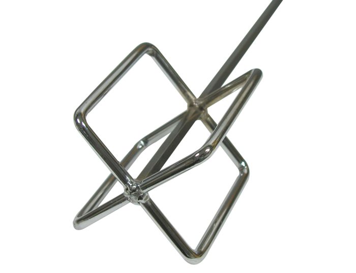 Richard 05042 30-Inch Grout And Drywall Quick Mixer With 1/2-Inch Hex ...