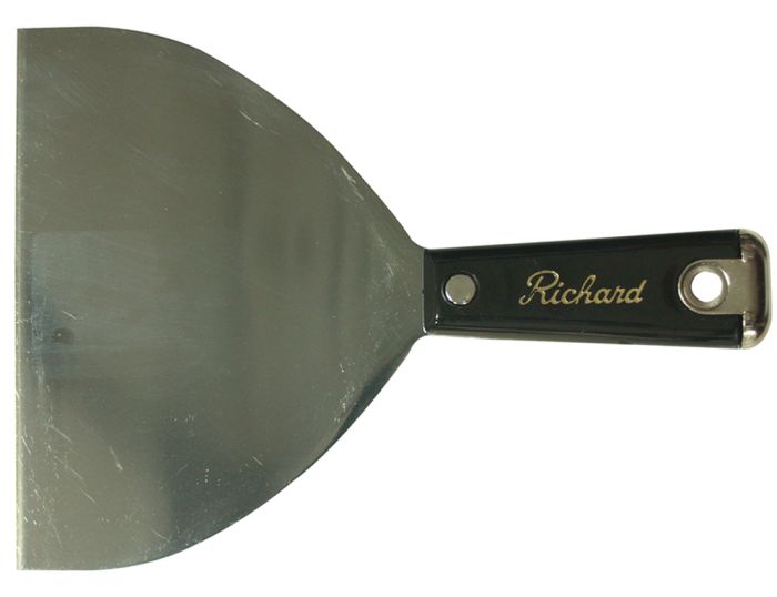 Richard 116 6-Inch Flexible Taping Knife at Sutherlands