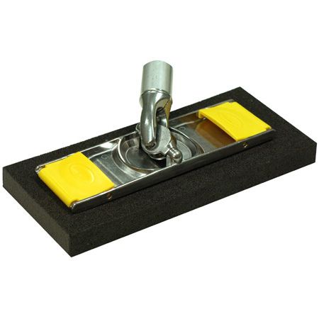 Richard 18270 Professional Pole Sander Head With Medium Grit Sponge at ...
