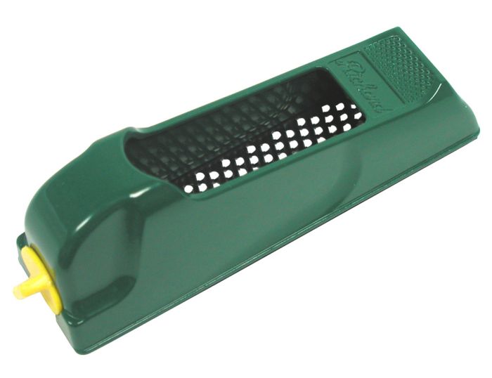 Richard 18359 Pocket Size Drywall Rasp at Sutherlands