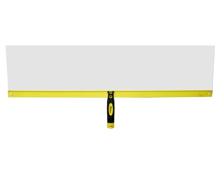 Richard 18626 36-Inch Paint Spraying Shield at Sutherlands