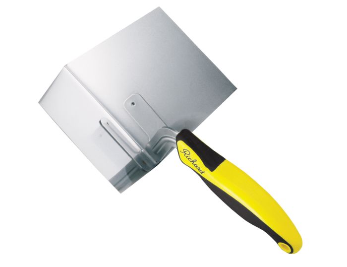 Richard 18805 4-Inch Drywall Inside Corner Tool at Sutherlands