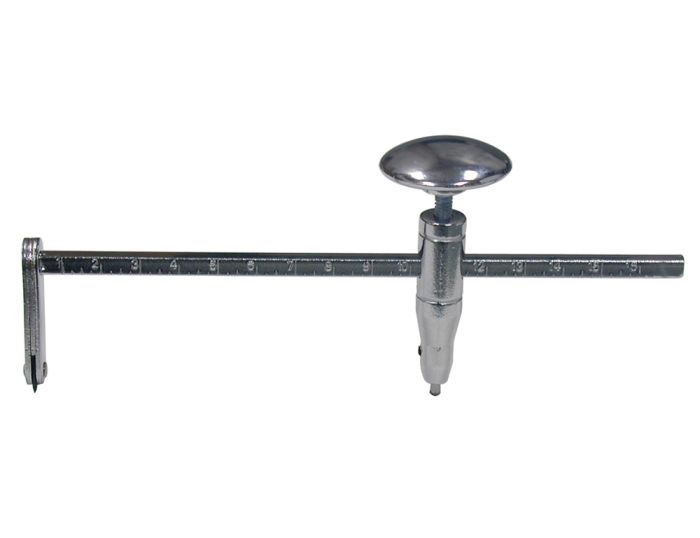 Richard 18870 16-Inch Drywall Circle Cutter at Sutherlands