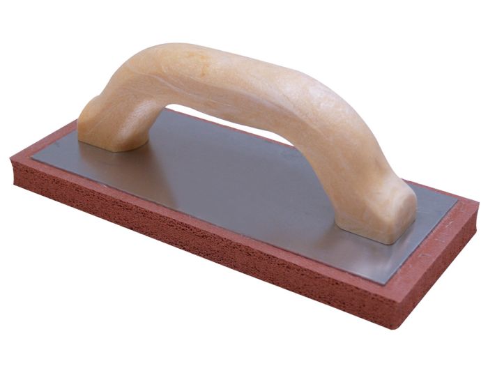 Richard 18900 9 X 4-Inch Sponge Rubber Float at Sutherlands