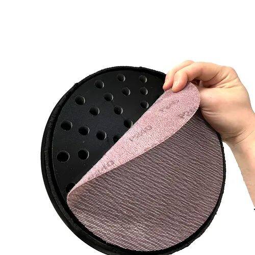 Richard 18735 9-Inch Round Vacuum Sander Kit at Sutherlands