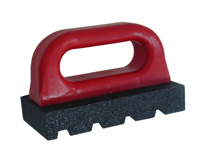 Richard 35700 6 X 3-Inch Rubbing Brick at Sutherlands