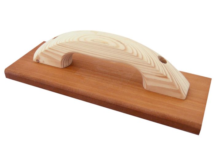 Richard 35902 12 X 4-1/2-Inch Wood Cement Float at Sutherlands