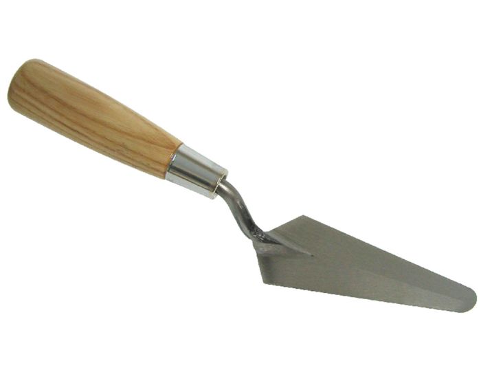 Richard 35927 5 X 1-3/4-Inch Professional Pointing Trowel at Sutherlands