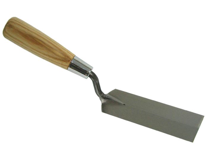 Richard 35931 5 X 1-1/2-Inch Professional Margin Trowel at Sutherlands