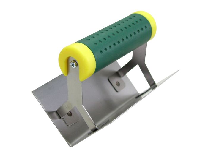 Richard CI-555 5 X 2-1/2-Inch Inside Corner Trowel at Sutherlands