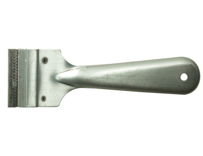 Richard RS-1 Metal Single Edge Razor Scraper at Sutherlands