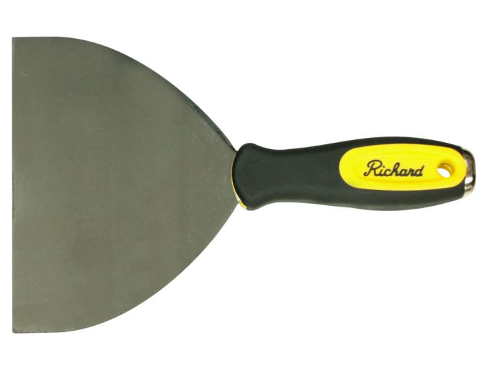Richard RUB-116 6 -Inch Flexible Taping Knife at Sutherlands